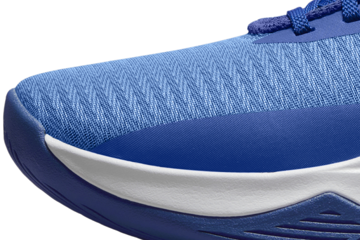 Nike Precision 6 Review 2022, Facts, Deals ($56) | RunRepeat