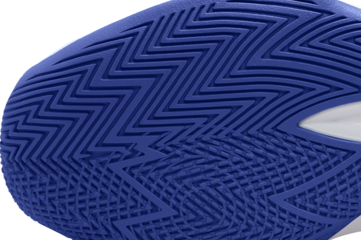 Nike Precision 6 Review 2022, Facts, Deals ($56) | RunRepeat