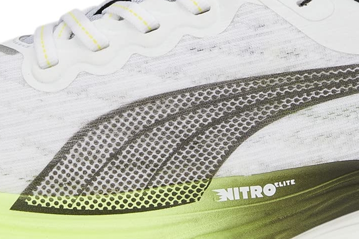PUMA Deviate Nitro 2 Review 2023, Facts, Deals ($130) | RunRepeat