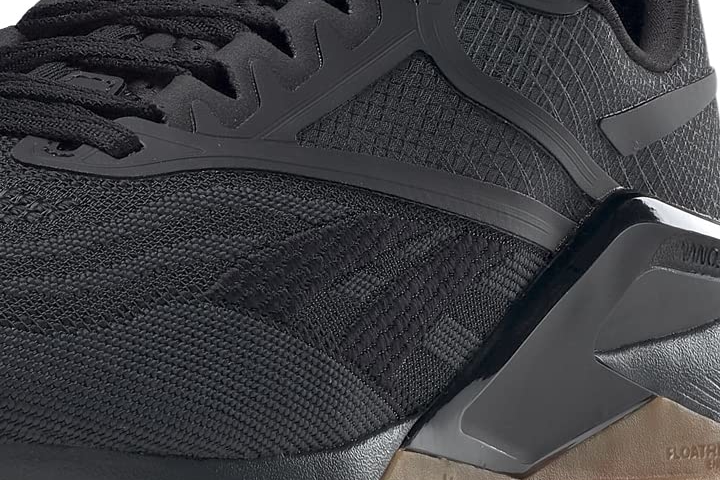 Reebok Nano X2 Review 2022, Facts, Deals ($75) | RunRepeat