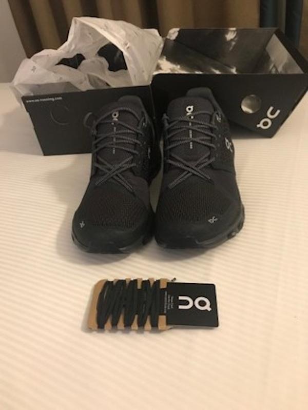 $170 + Review of On Cloudstratus | RunRepeat